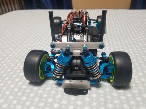 3RACING - KIT-MINI MG 3RACING 1/10 Sakura Mini MG RC CAR for sale ...