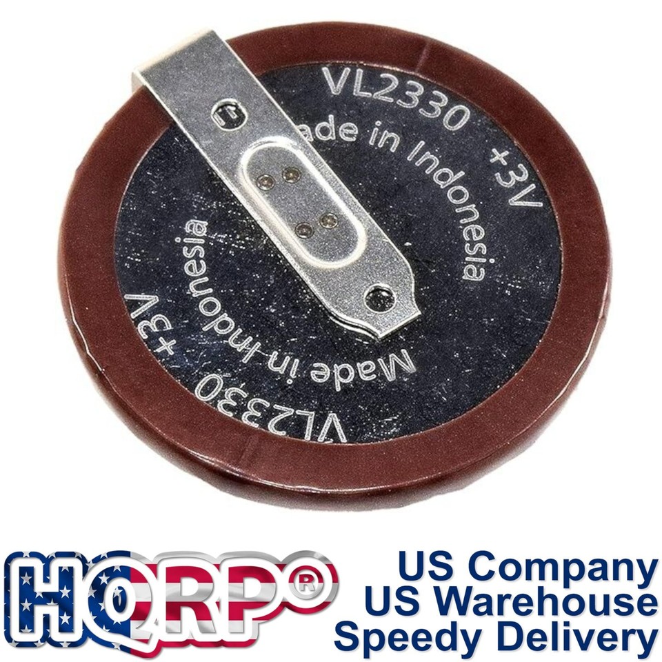 KeyFob Battery for Land Rover LR2 LR3 Discovery3 Range Rover Sport ...