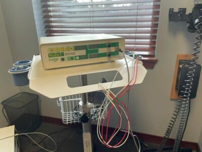 Hakomed Hako-Med Neuropathy Horizontal Therapy Retails $24,995 | eBay