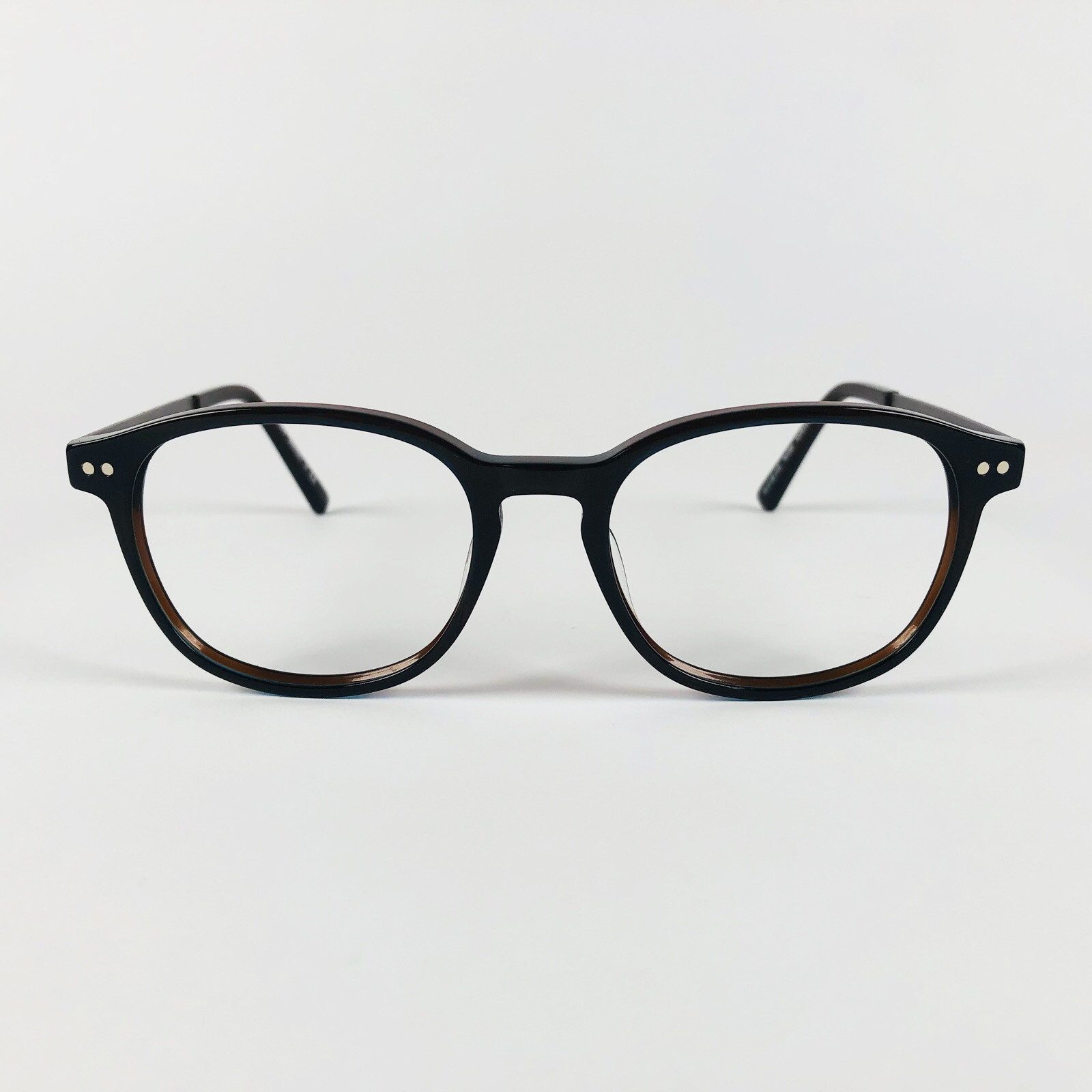 SPECSAVERS eyeglasses BLUE ROUND glasses frame MOD: TENDAI 32261615 ...