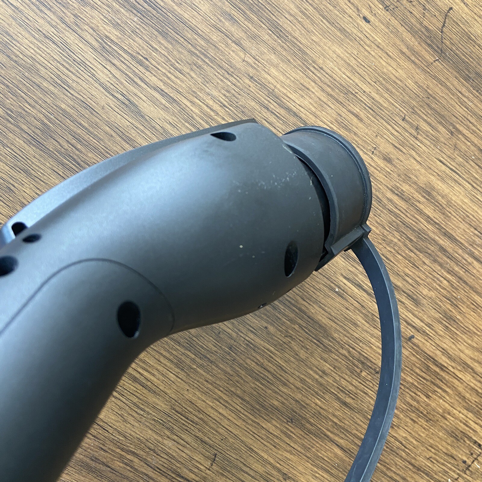 Volvo EV Charger XC60 XC90 XC40 S60 S90 Charging Cable Dual Voltage ...