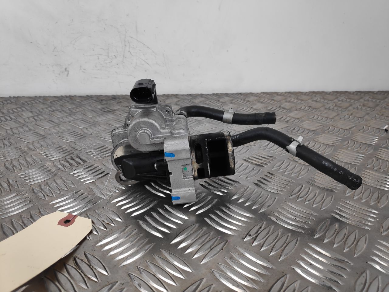 2019+Kia+Sportage+1.6+CRDi+D4fe+EGR+Valve+28410-2u000 for sale online ...