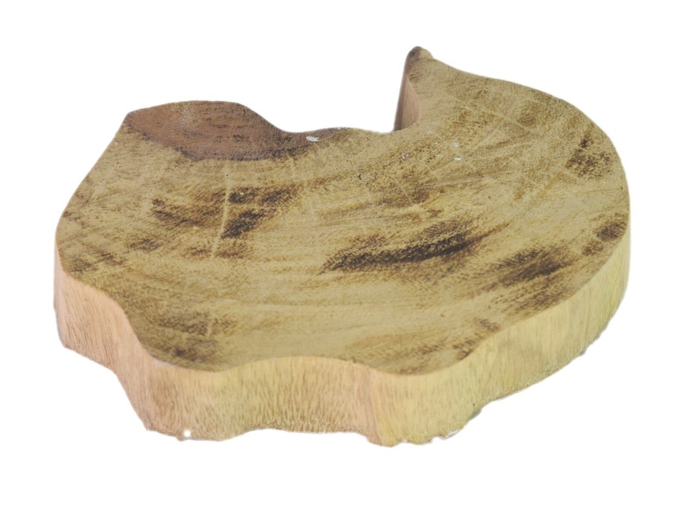 Hand Carved Wooden Print Block Stamp Fish Design Fabric Printing block ...