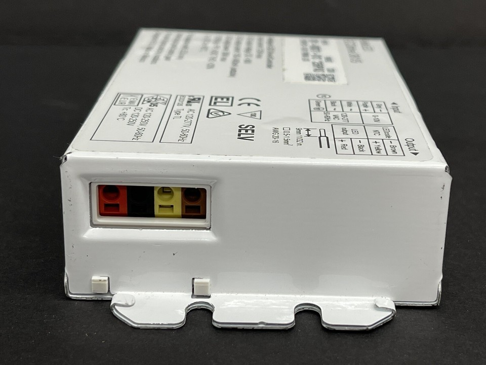 eldoLED ECOdrive 361/S Constant Current LED Driver / EC0361S3 /801-00072-013 NEW | eBay