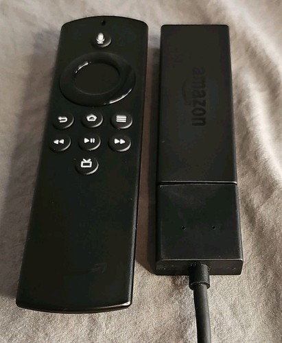AMAZON Fire TV Stick CE0984 LY73PR Includes Remote | eBay