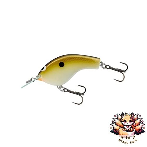 NEW Shimano SHIMANO Lure Freshwater Plug Bantam Macbeth Flat Rattle Jet ...