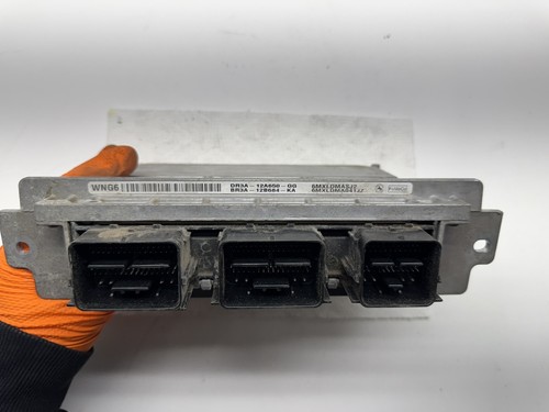 OEM DR3A-12A650-DG ecm ecu computer 2013-2014 Ford Mustang 3.7L ...