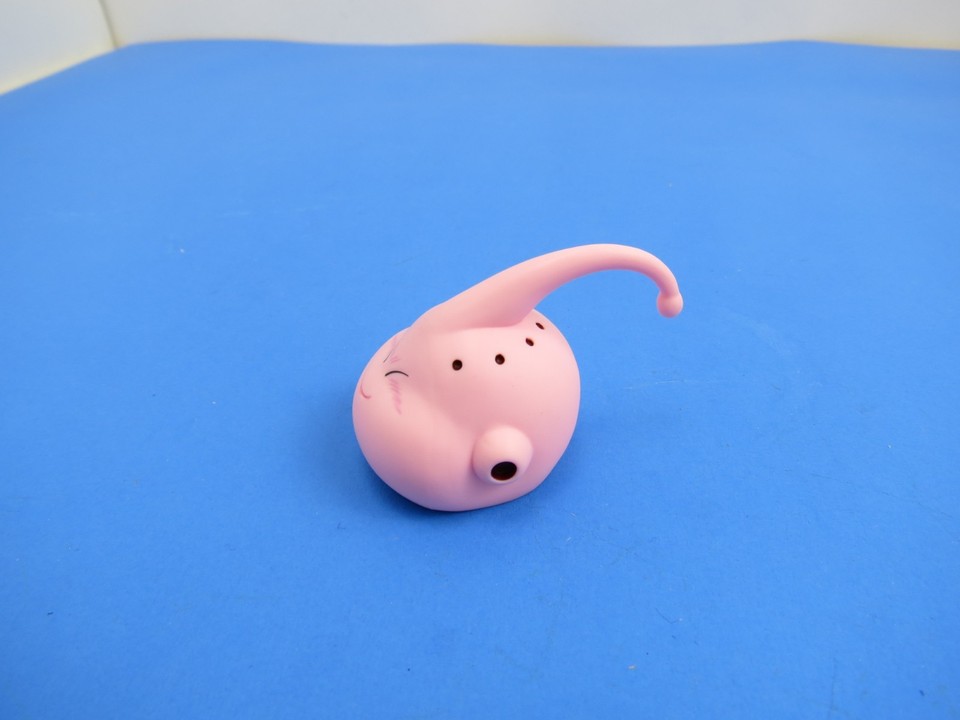 Dragon Ball Z Super SH Figuarts Body Part Fat Majin Buu Boo Normal ...