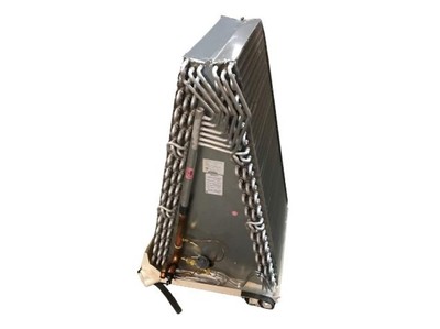 RHEEM RCF6021STAVUA 5 TON AC/HP UPFLOW UNCASED A COIL 13 SEER 182501 | eBay