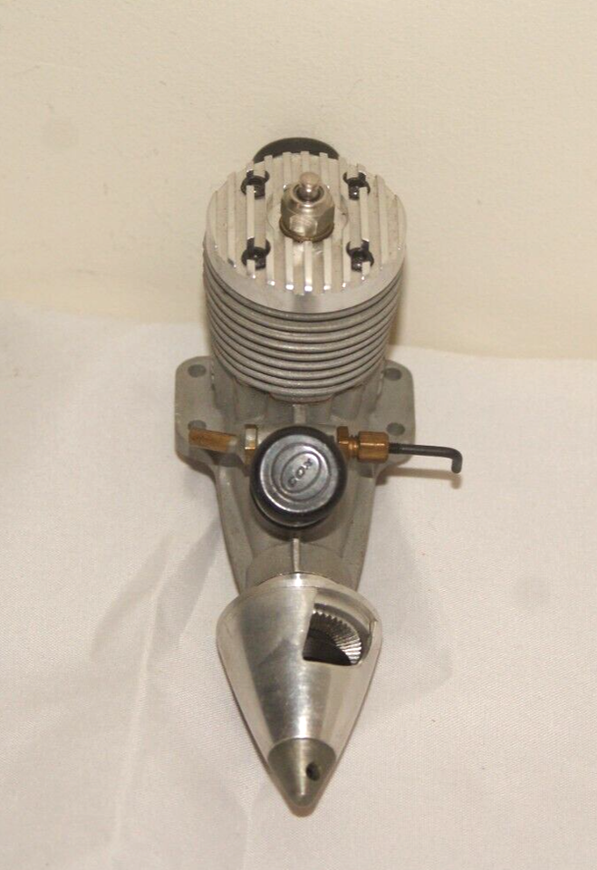 COX .15 Conquest Model Engine in original box | eBay