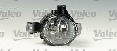Left Fog Light Fits BMW 1 Series OE 63176924655 Valeo 88893 | eBay