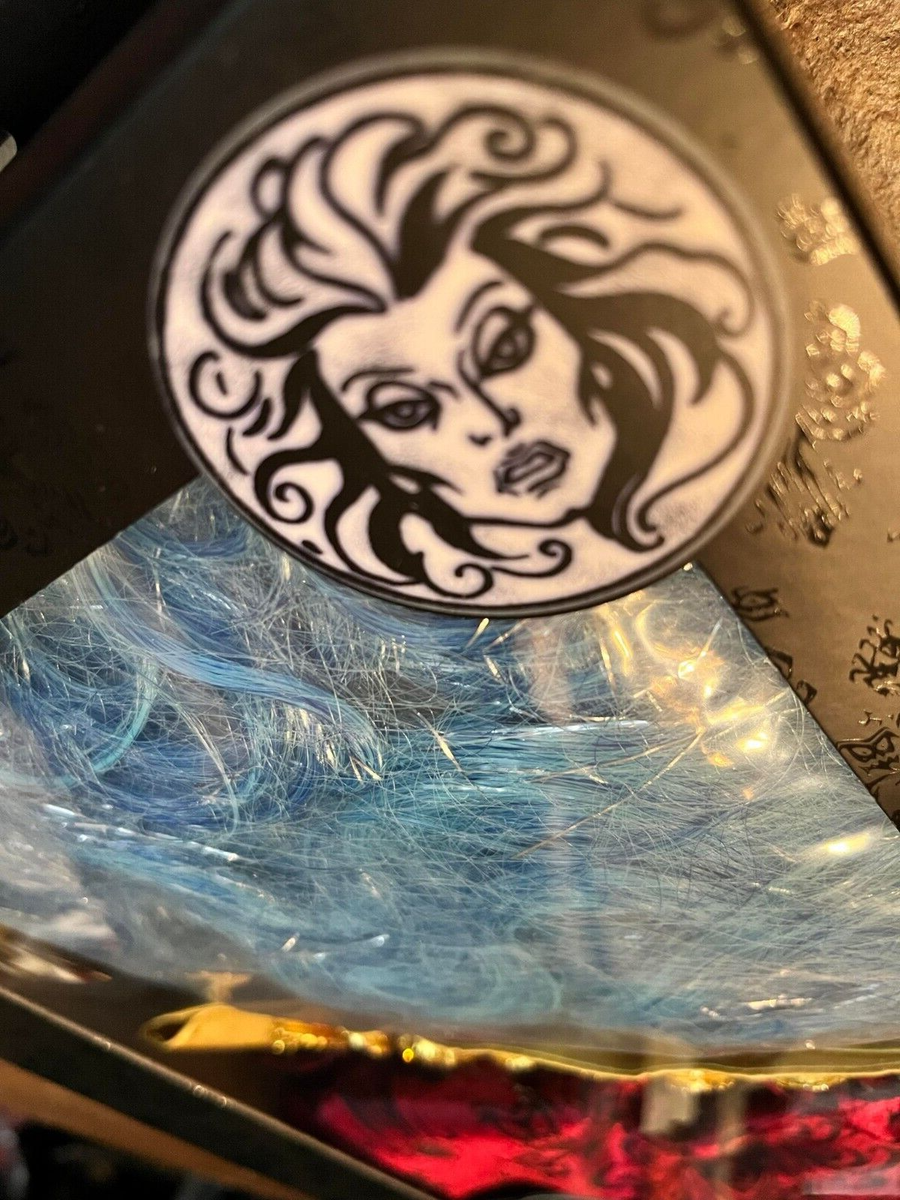 Madame leota tattoo - Bronctattooaus.com