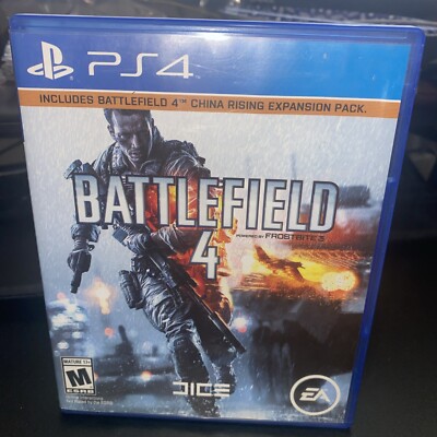 NO GAME INCLUDED CASE ONLY Battlefield 1 ps4 | eBay