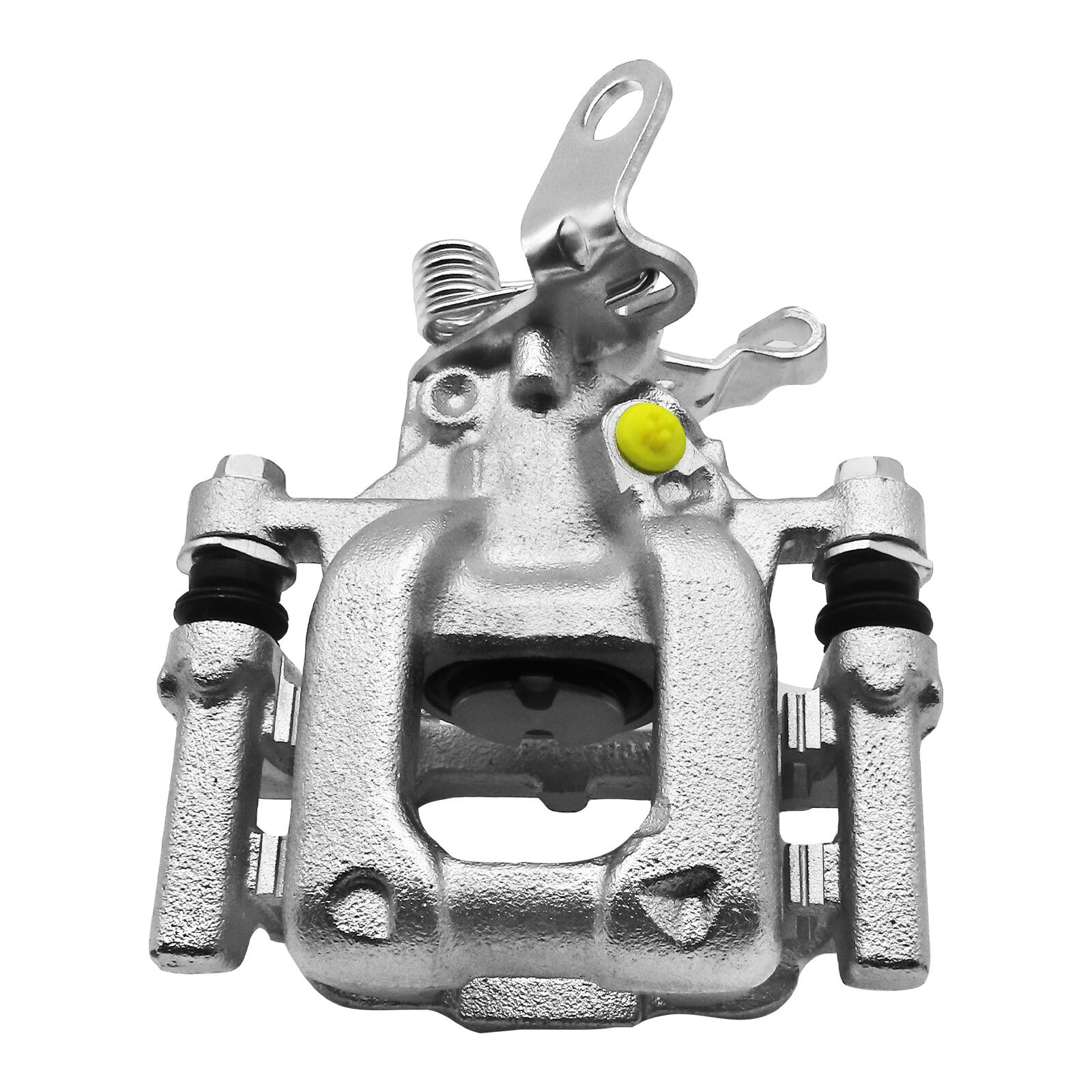 For 2010-2014 Volkswagen Golf Jetta 2012-2015 Passat Rear Brake Caliper ...