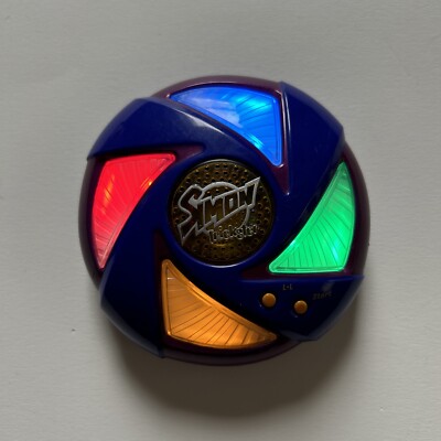 VINTAGE Simon Trickster (2006) Tested Works | eBay