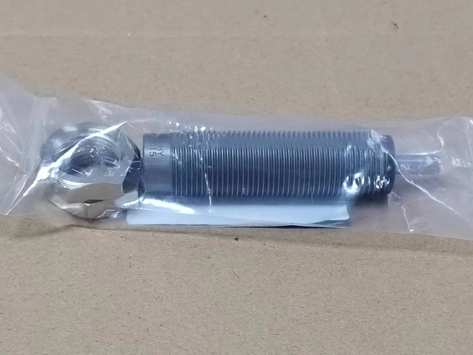 1PC SMC RB2015 Shock Absorber New 780333835028| eBay