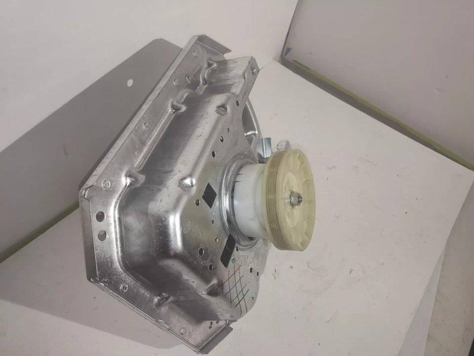 Whirlpool Washer Transmission Gear Case W11454372 W10870912 W10469846 ...