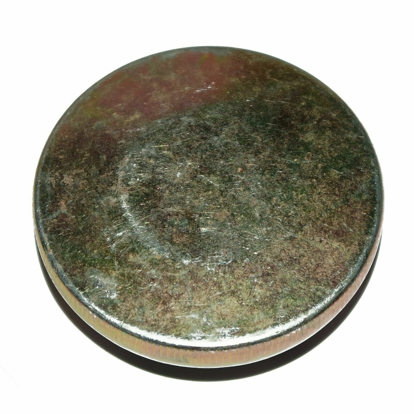 For Suzuki SJ410 F10A LJ80 F8A Oil Tank Cap Sierra Samurai Super Carry ...