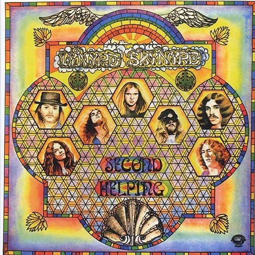 LYNYRD SKYNYRD Second Helping 180 g Vinyl LP *Sealed* UK Import | eBay
