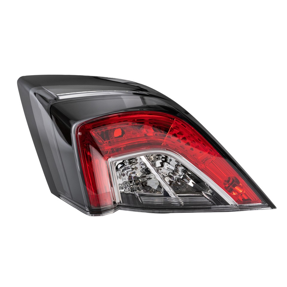 Right Passenger Tail Light For 2017-2021 Honda Civic Hatchback/ 2017 ...