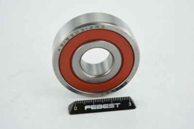 Ball Bearing 17X47X14 For TOYOTA GRNVA/HIACE/MJSTY GDH30#,32#,GRH30 ...