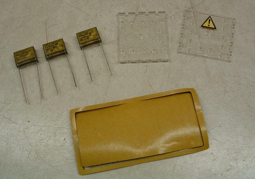 RIFA PMR 210 MD Arc suppressors – Hamlin 59135-010 | eBay