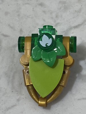 Lego Elves 41194 Nacturas Tower Farran Leafshade Minifigure Quake ...