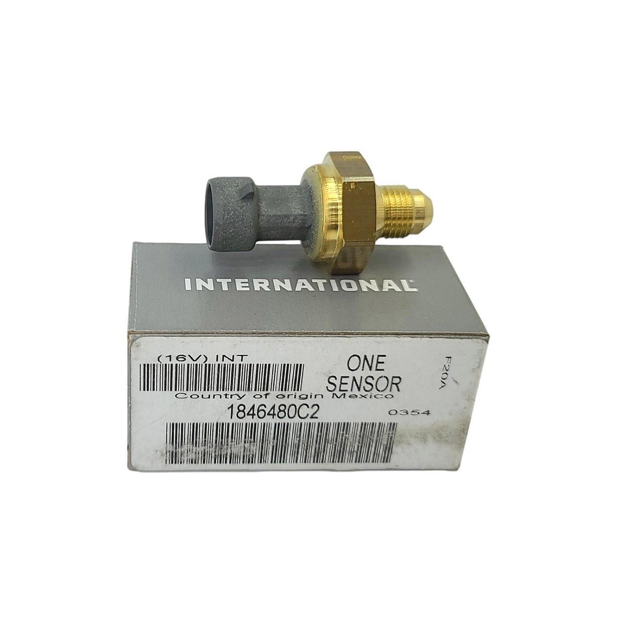 OEM INTERNATIONAL TURBO SENSOR EBP 1846480C2 | eBay
