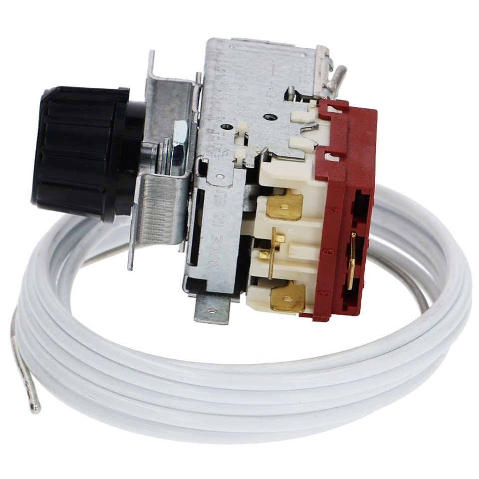 ICEOMATIC F62026411 ICE MACHINE EVAPORATOR THERMOSTAT ICEMAKER CUBE ...