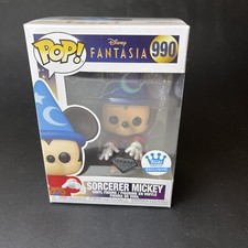 Mickey Mouse Funko Pop! Vinyl Checklist - Explore the Full Master List