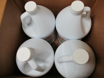 CASE OF 4 GALLON NCL STONE KLEEN 2503 DAILY NEUTRAL STONE CLEANER FREE ...