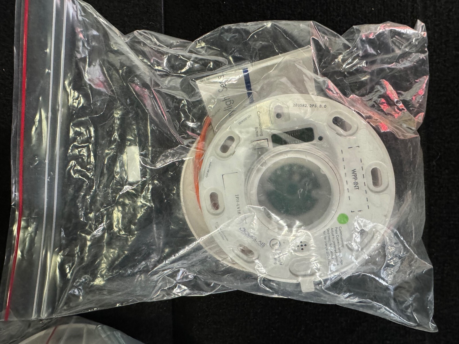 Douglas Lighting Controls Ceiling Mount Daylight Sensor WPP-INT | eBay