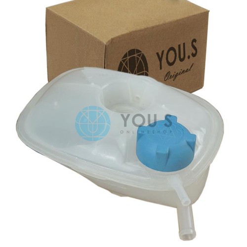 You.S Expansion Tank Coolant + Lid for VW Caddy I (14) - 171121407F | eBay