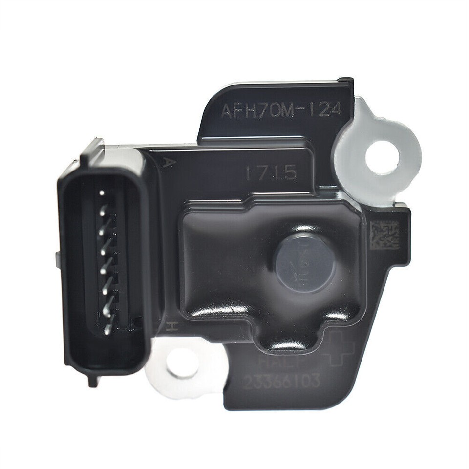 Mass Air Flow MAF Sensor 23366103 for Chevrolet Malibu Equinox GMC ...