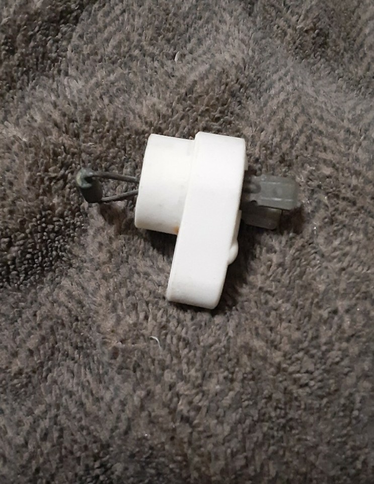 Microtemp Fusible Link G5AM0600 TF 093C (AZM or ACD or ATH) 093 C ♧ | eBay