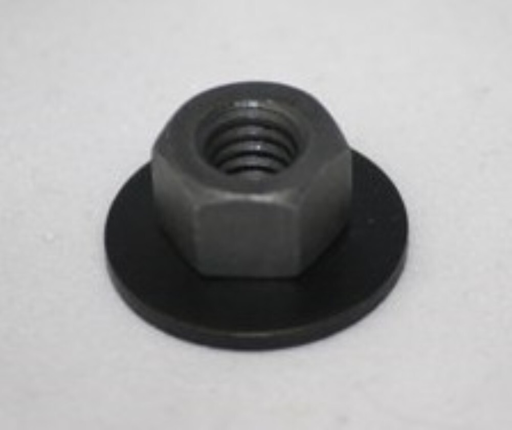 NEW Mopar Throttle Cable Clamp Nut 1964-74 | eBay