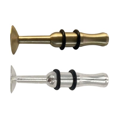Embouchure Training Device Mouthpiece Mouth Strength Training Practice ...