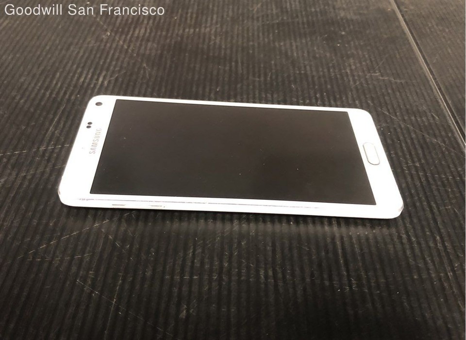 Samsung Galaxy Note4 32GB SM-N910H Android Smartphone | eBay