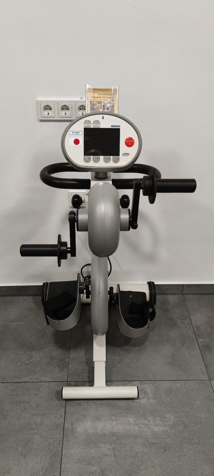 RECK MOTOmed viva 2 #25-3869 | eBay.de