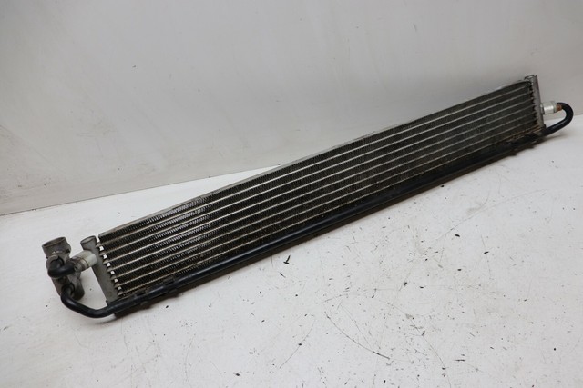 13 Porsche Cayenne Gearbox Transmission Oil Cooler 7P0317019 for sale ...