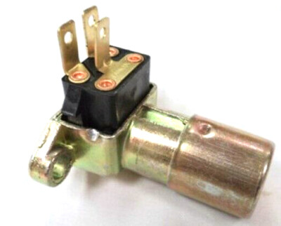 Universal Floor Mount Headlight Dimmer Switch 3 Prong GM Chevy Ford ...