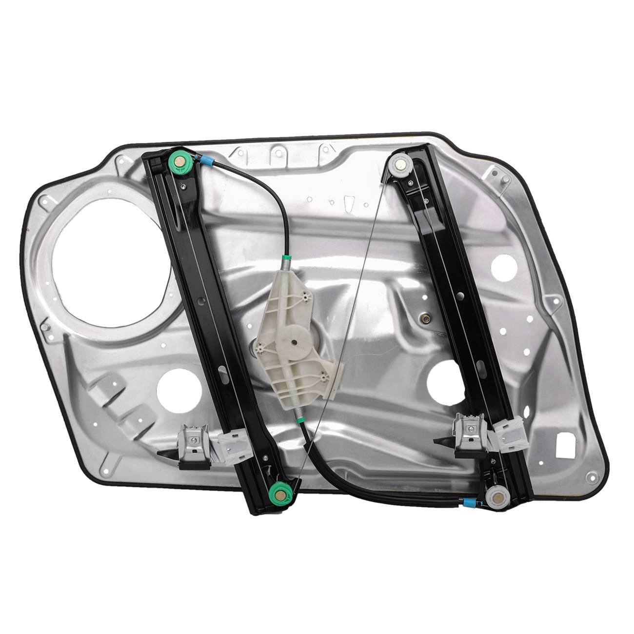 FOR Mercedes-Benz Front Right Side Window Regulator 2127201679 | eBay