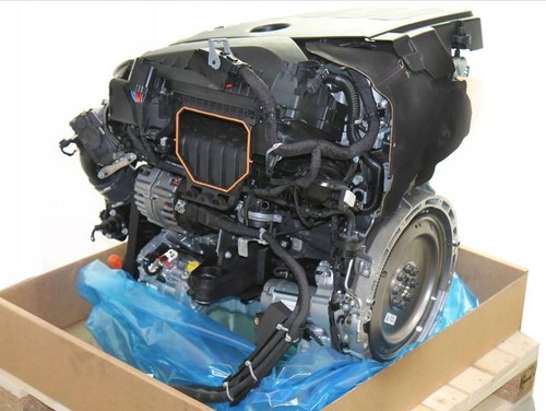 Mercedes C300 W205 2.0 CGI Petrol 264,920 Engine 264920 New PFF4849 | eBay