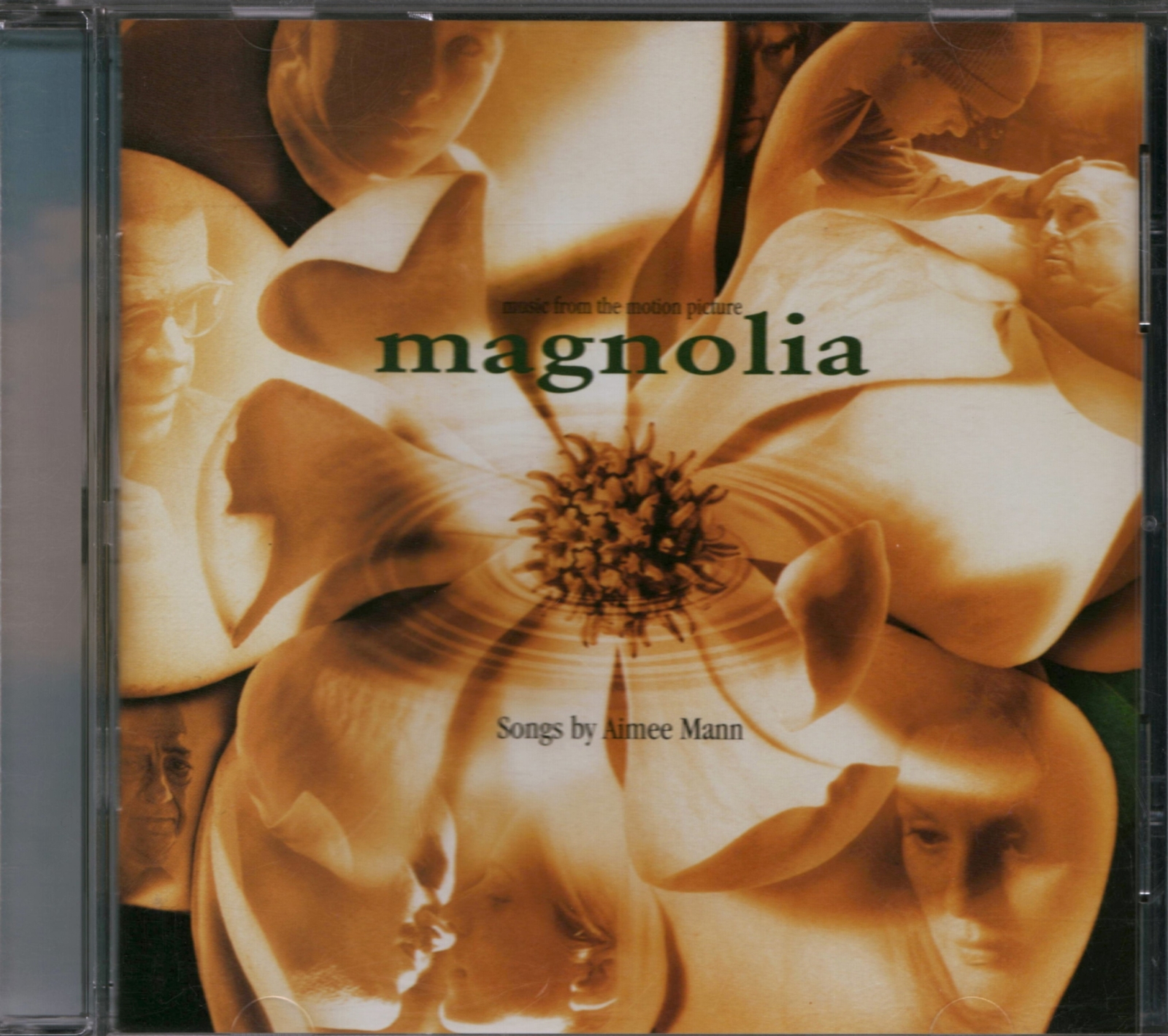 Magnolia [Original Soundtrack] by Various Artists (CD, Dec-1999 ...