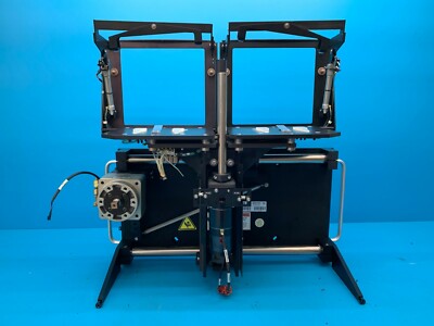 Test & Assembly - Handler