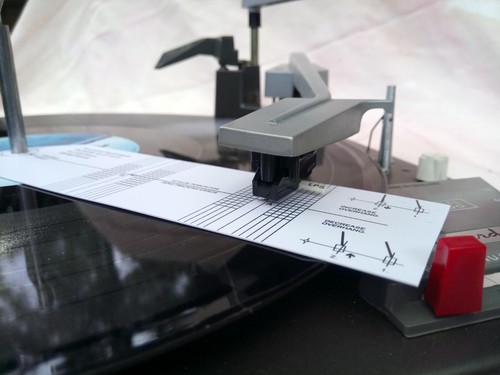 Garrard 1000 Turntable Cartridge/Stylus/Needle Kit | eBay