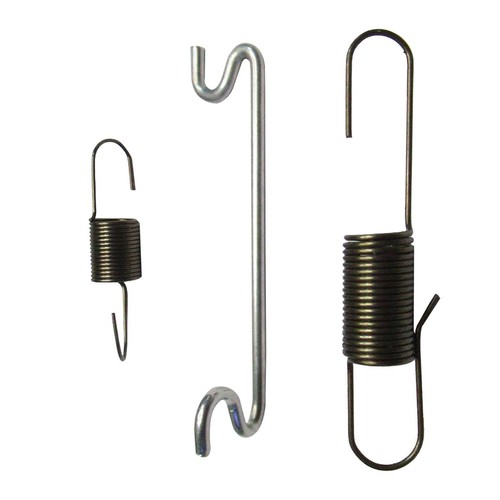 3Pcs Carburetor Spring Accessories for Ey20 Throttle Return Spring Kits ...