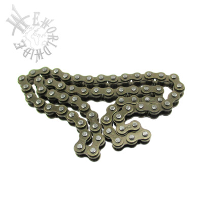 62 Links Engine Starter Chain For 50cc 70cc 90cc 110cc 110cc 125cc ...