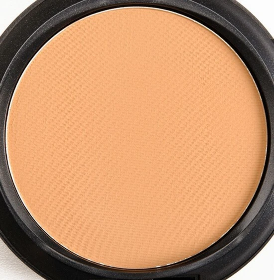 Mac Studio Fix Powder Nc42