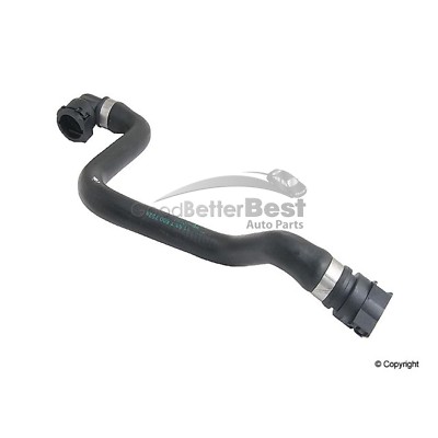 New CRP Engine Coolant Hose 11537500752 BMW X5 | eBay